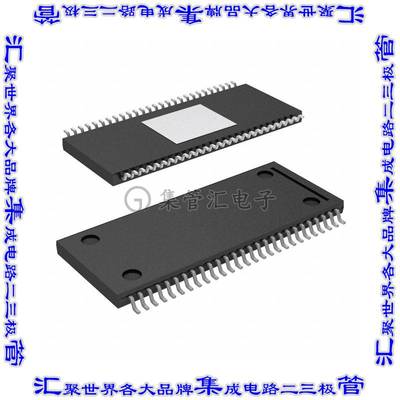 MC33937APEK 集成电路芯片IC MOTOR DRIVER 6V-58V 54SOIC