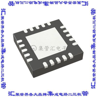 AD7949BCPZRL7 模数转换器IC ADC 14BIT SAR 20LFCSP芯片集成电