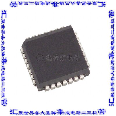 ICM7218DIQI+ 集成电路芯片IC DRVR 7 SEGMNT 8 DIGIT 28PLCC