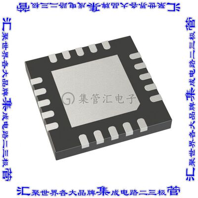 PIC16F18046-E/ML 单片机IC MCU 8BIT 28KB FLASH 20VFQFN芯片微