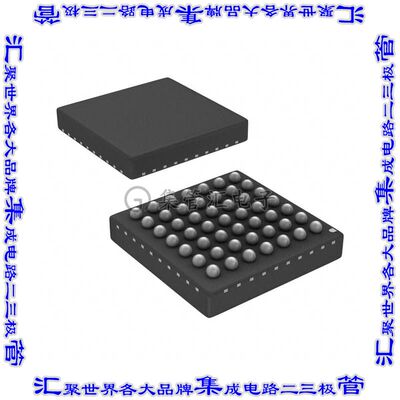 THC63LVDM83E-B 集成电路芯片IC SERIALIZER SNGL LVDS 49VFBGA