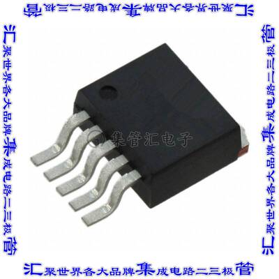 IXDN630YI 栅极驱动器IC GATE DRIVER TO263-5芯片集成电路