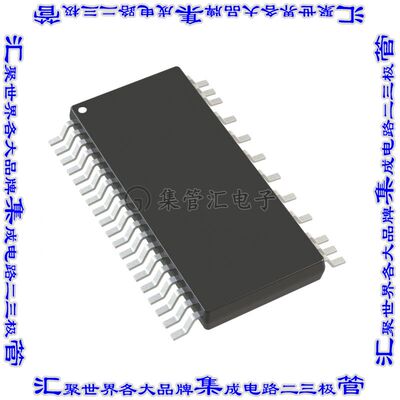 LTC3895HFE#TRPBF 升降压控制IC REG CTRLR BUCK 38TSSOP电源芯