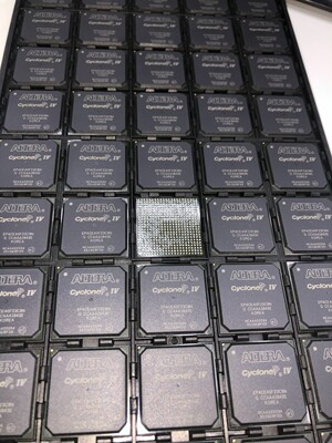 EP4CE40F23C8N.全新原装