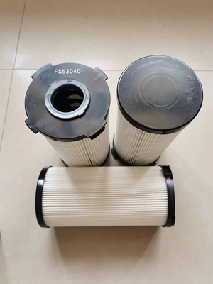 FS53040柴油滤芯FF63046机滤LF14004适用福田康明斯国六FS53048NN