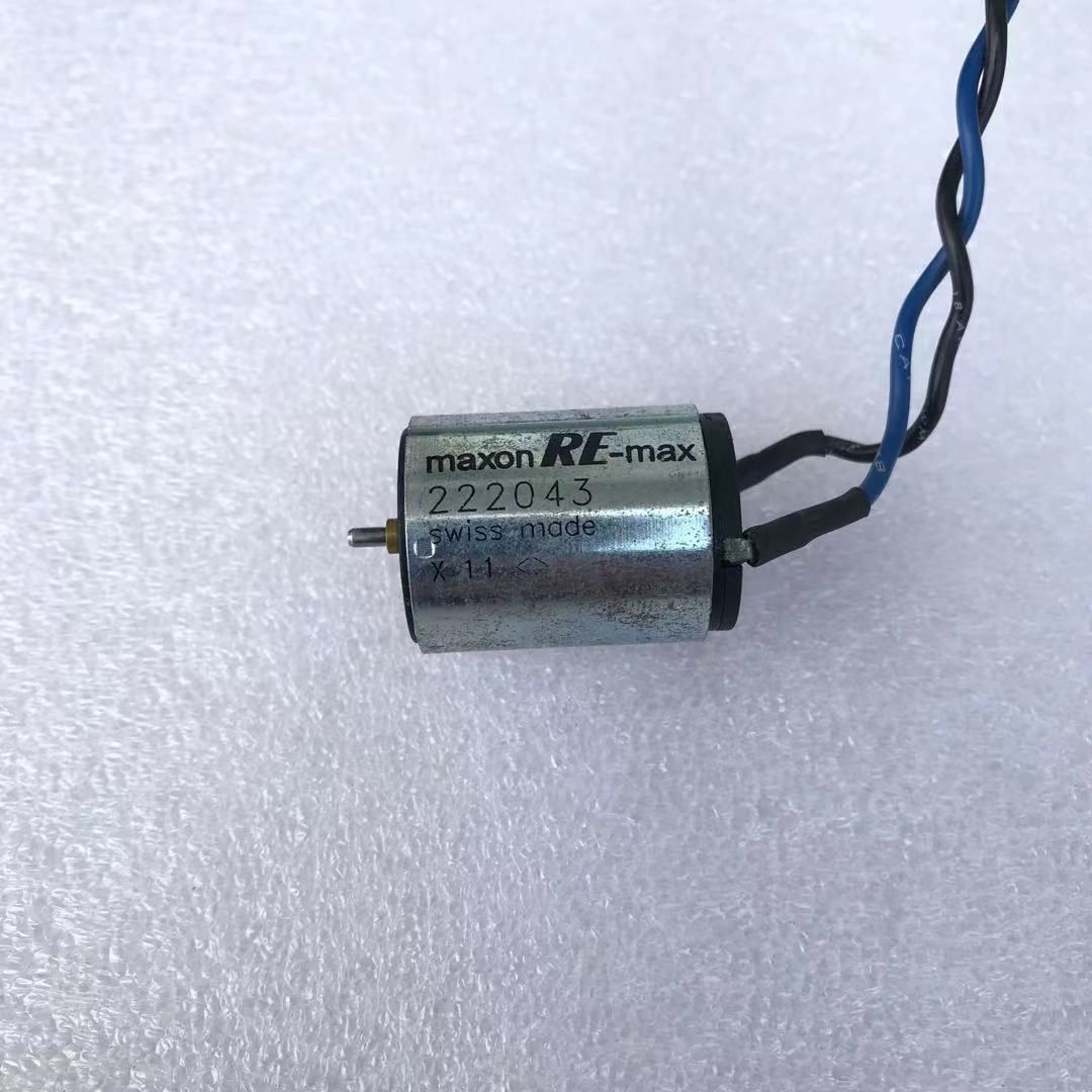 瑞士maxon RE-max直流微型电机222043进口_虎窝淘