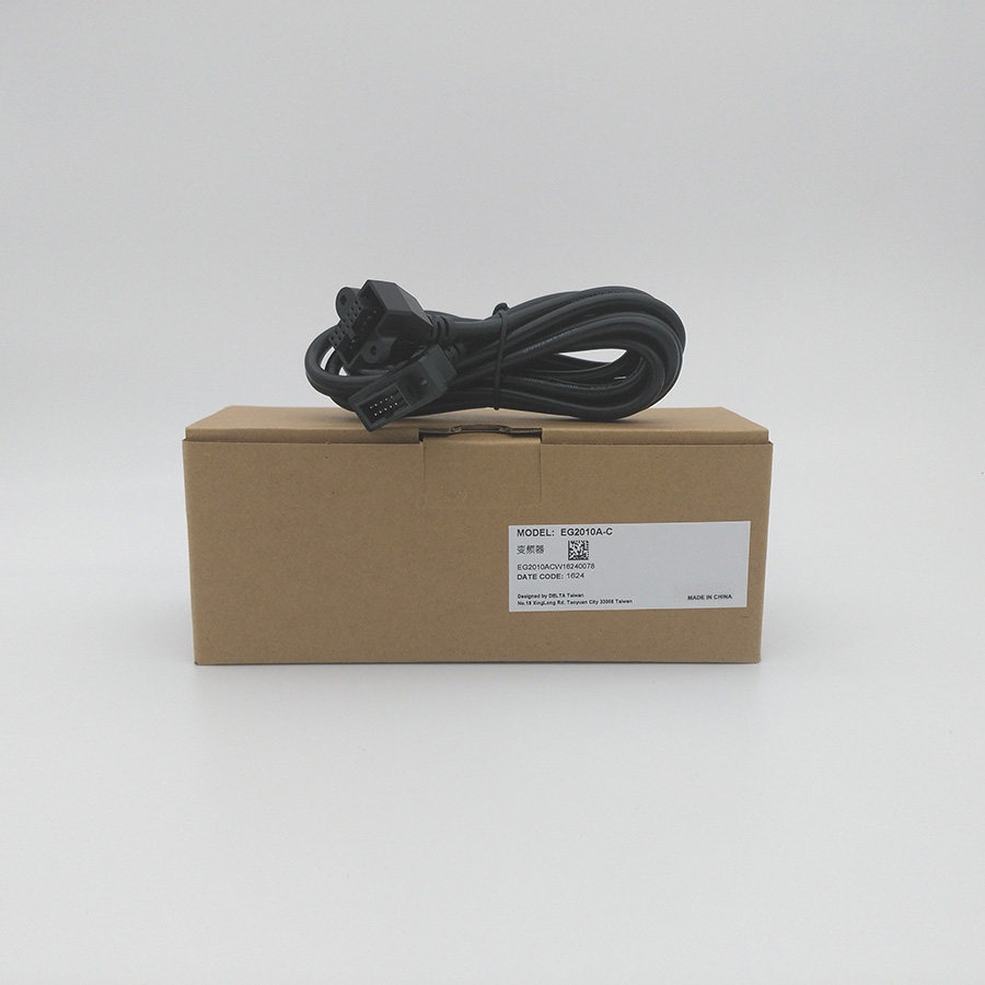 3M延长线EG3010A-C中达电通VFD-B M E V F显示面板数据台达变频器_虎窝淘