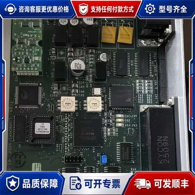 议价LAM控制器板 810-800060-212可维修