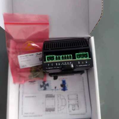 议价工地剩余丹佛斯EKE1A控制器080G5300，有的可维修