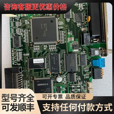 议价IAI板IAMC3203 010/E ED-032-9-可维修