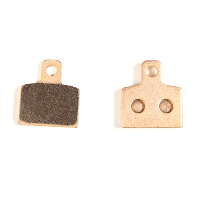 攀爬摩托车前刹车片后碟刹片