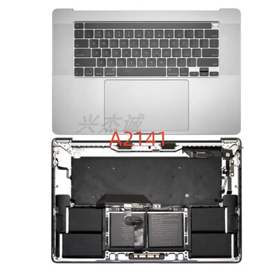 适用于苹果 A1706A1707A1708A1989A1990A2141A2338A2251 C壳键盘