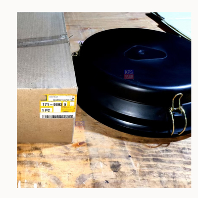 卡特原厂挖掘机空滤过滤器滤芯