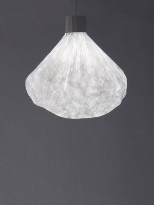 法国Moustache Vapeur pendant light 吊灯仿热气球孔明灯进口