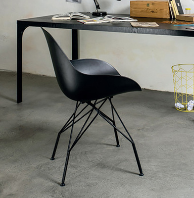 荷兰Sander Mulder 椅子 Triple chair创意设计进口