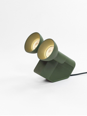 法国Moustache OLO 台灯 多色可选