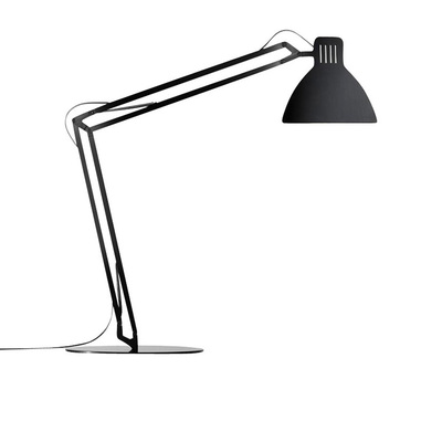 德国Ingo Maurer看起来很平-超薄台灯Looksoflat 创意设计进口