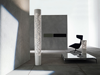 意大利进口落地灯