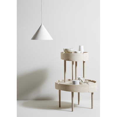 金属客厅卧室led吊灯