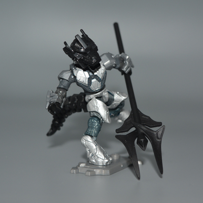 MOC megabloks美家宝diy机械LONG