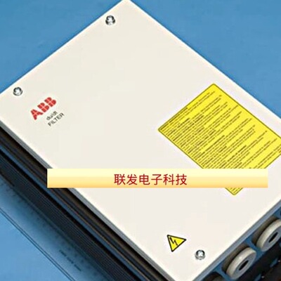 NOCH0016-65 ABB Du/Dt滤波器 IP54外装 可选 备件 3ABD61445421