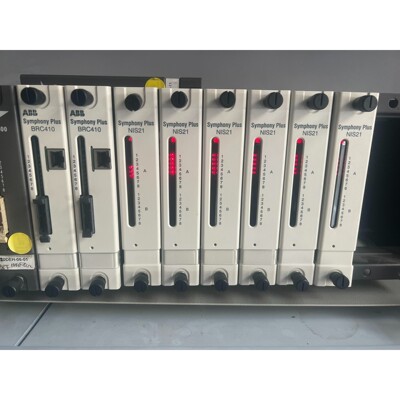 ABB 卡件SPNPM22 INNPM22 SPNIS21全新原装拍前请询价