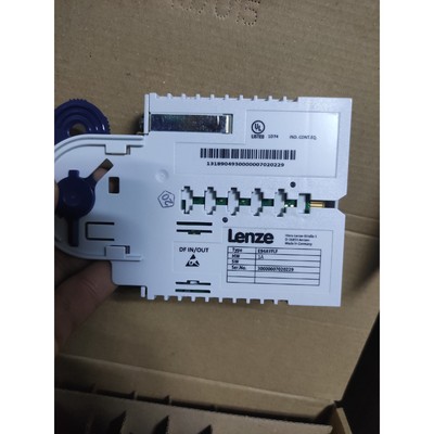Lenze 9400通讯模块E94AYFLF EPM-S110.1D.32 EPM-S130.1D.28全新