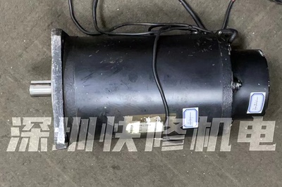 富士GRK2750K伺服电机马达磁铁线圈编码器轴承等维修