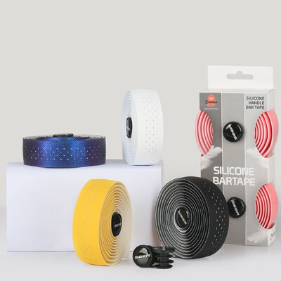 SEER章鱼公路车把带死飞自行车把手弯把防滑缠绕绑带耐磨防滑透气