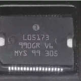 全新现货　汽车电路芯片 L05173　　实体店　可以直拍
