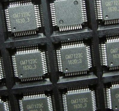 GM7123C     GM7123保真保质量