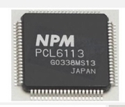 全新PCL6143 PCL6113 PCS1110 NPM专营运动控制芯片