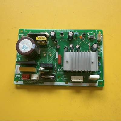 适用三星冰箱变频板主板电脑板DA41-00551A BCD-270dTDA41-00411A