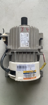 美的小天e滚筒洗衣机电机马达驱动板11002015005921 WB102D53X00