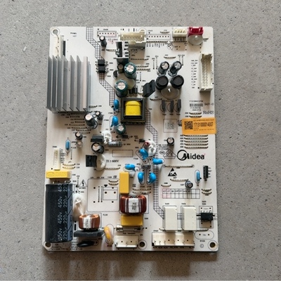 17131000014307适用美的冰箱电脑板BCD-446/465WTPZM(E)电源主板