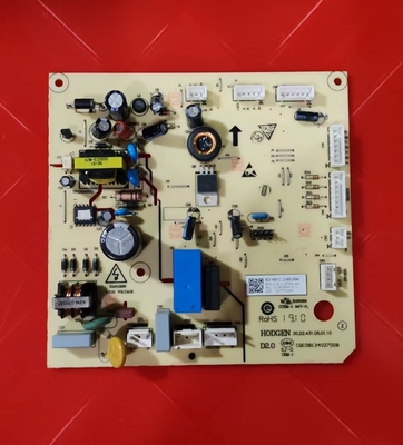 TCL冰箱电脑板BCD-499-C/