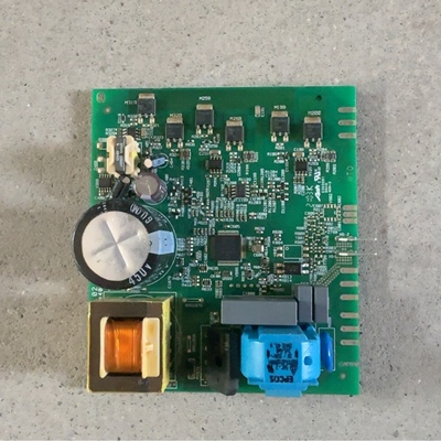 适用松下西门子冰箱EEI100E13DCHA TKD100E MIBE1WN 压缩机变频板