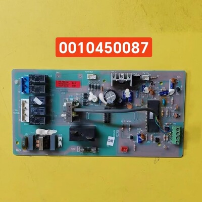 海尔空调风管机电脑板0010450087