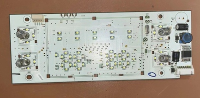 0061800136 0061800108A 0060830925 BCD-579WE海尔电源板 显示板