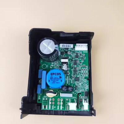 海尔冰箱压缩机/10F00