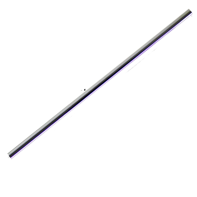 简易衣柜收纳架专用挂衣杆承重