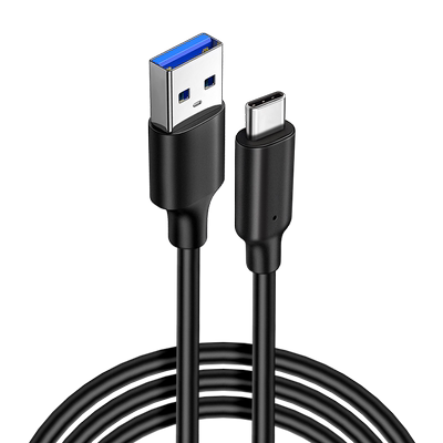 西数高速固态东芝typec数据线