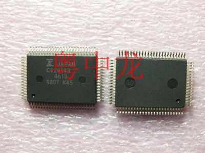 粤中龙MBCG24143-4613PF-G QFP 现货供应配单 集成电路IC电源芯片