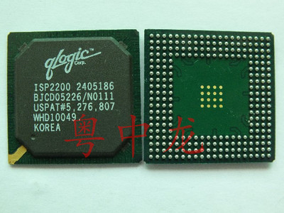 ISP2200原装可直拍