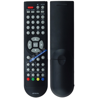 适用三洋电视遥控器蕊科