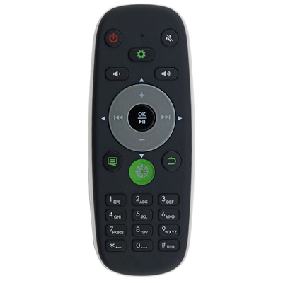 适用电视机遥控器海信