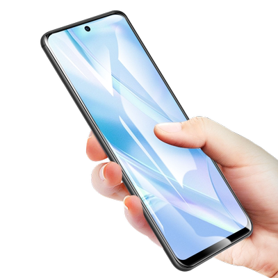 三星a54水凝膜5gSM-A546保护膜