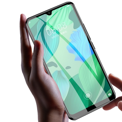 华为sea一al10钢化膜nvao5刚化