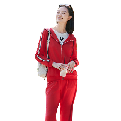 歌蒂诗简约休闲长袖外套