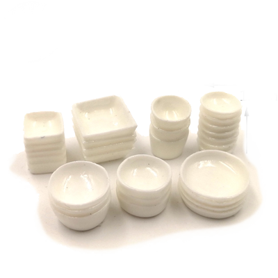 派淇汏娃小屋手工diy树脂食玩